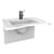 Height adjustable wash basin solutions | Pressalit