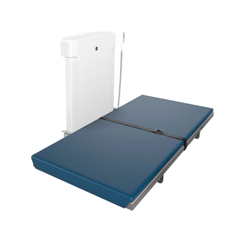 Shower and Changing Tables for Disabled Adults and Children | Pressalit