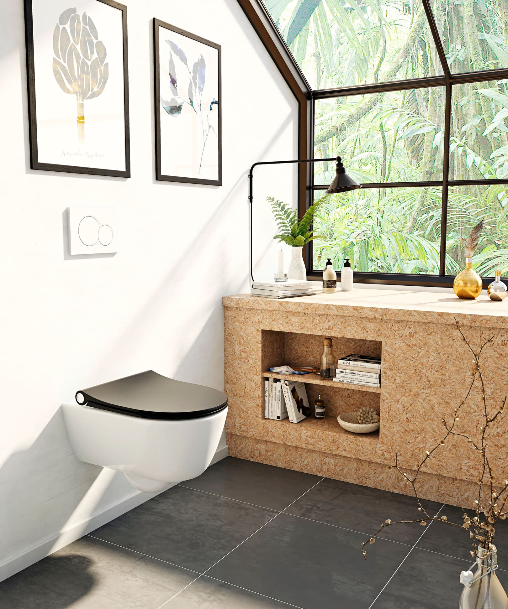 Premium solutions for kitchens and bathrooms | Accessible and durable ...