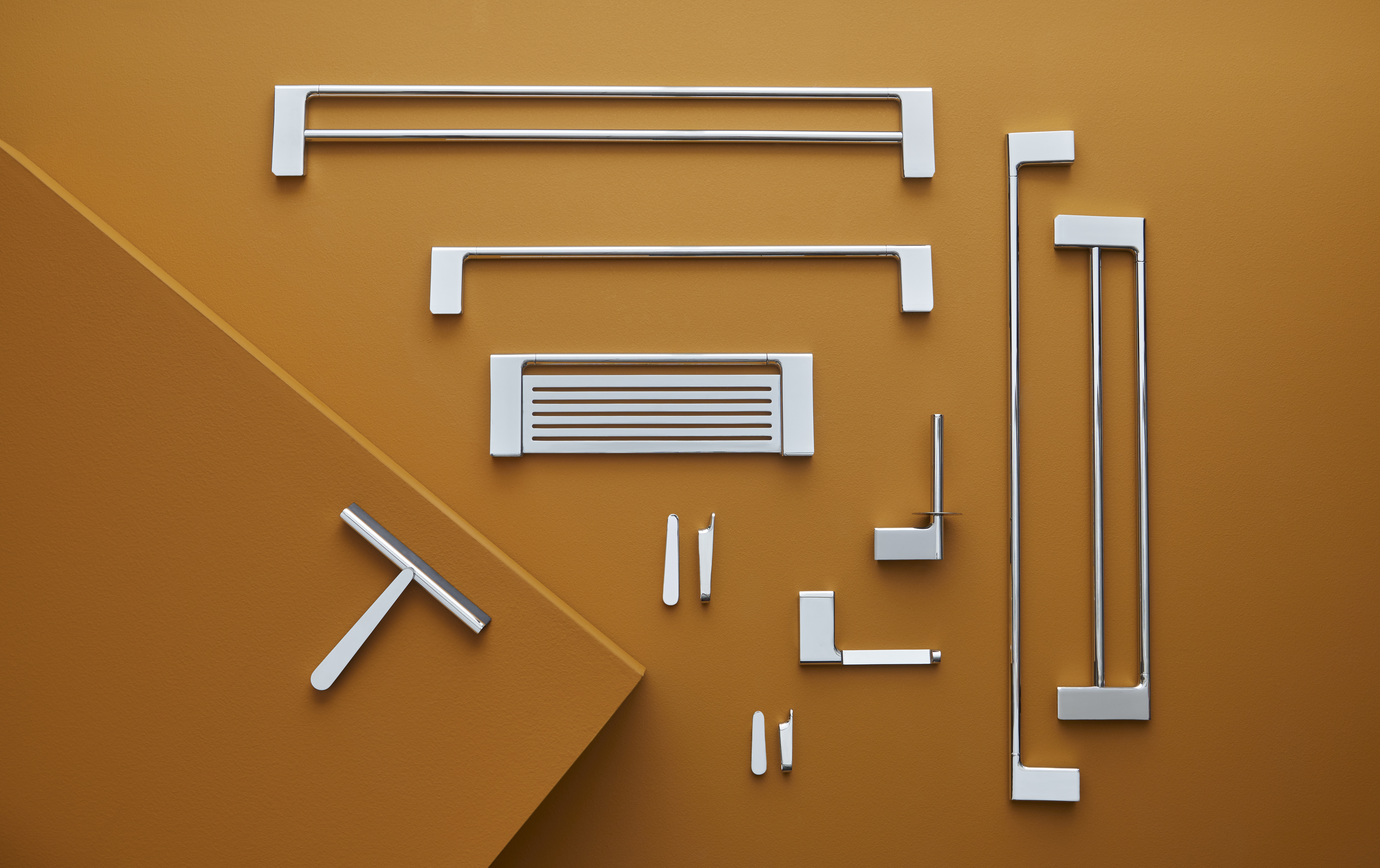 Pressalit STYLE badeværelsestilbehør